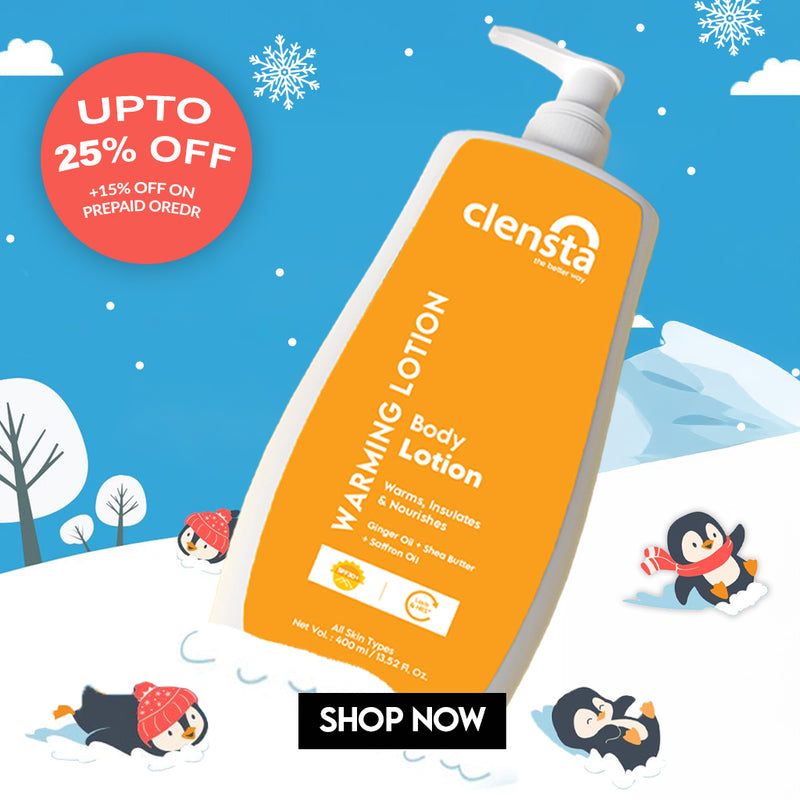 Shop Smarter with Clensta Clean, Green & Smart Care