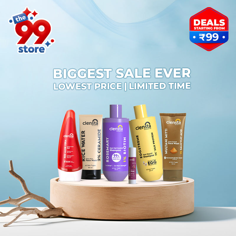 Clensta | The Better Way