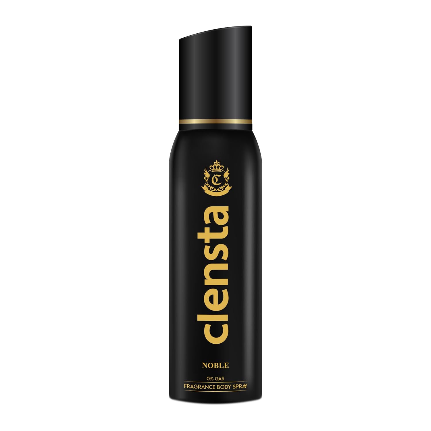 Clensta Noble 0% Gas Deodorant