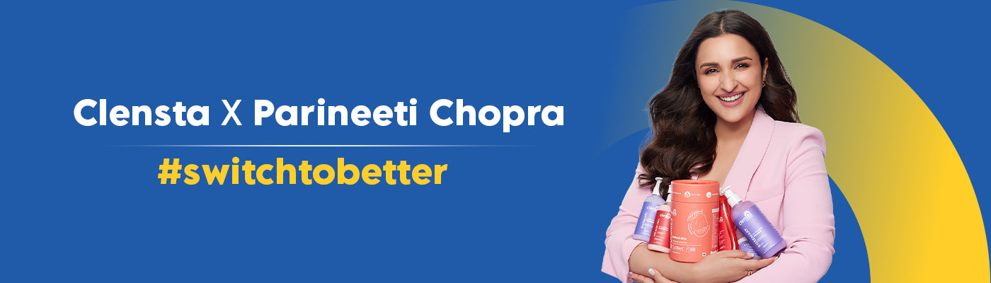 Clensta | The Better Way