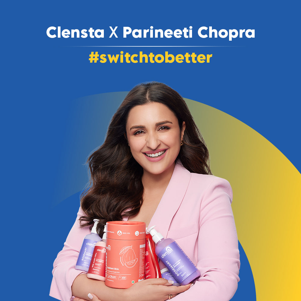 Clensta | The Better Way