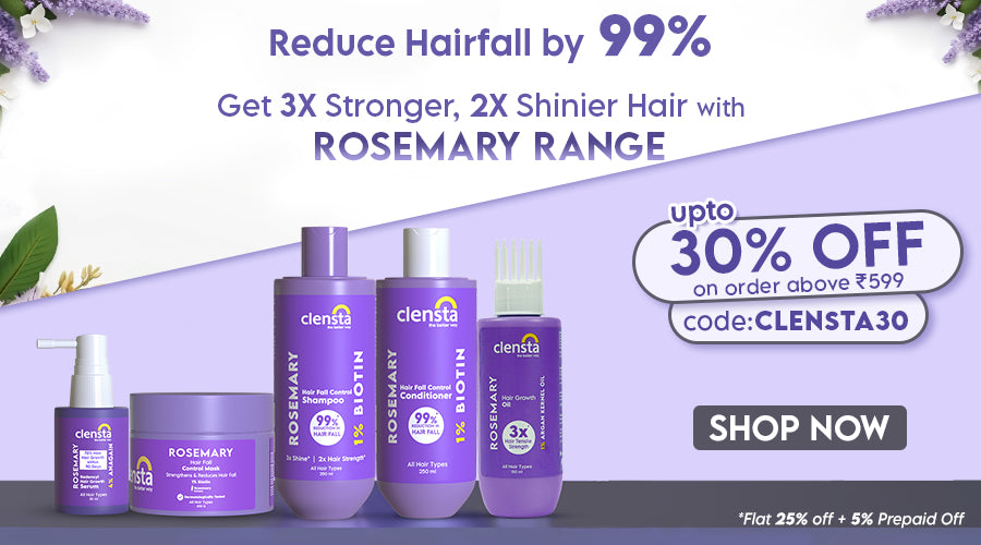 Clensta | The Better Way