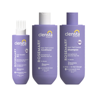 Clensta | The Better Way