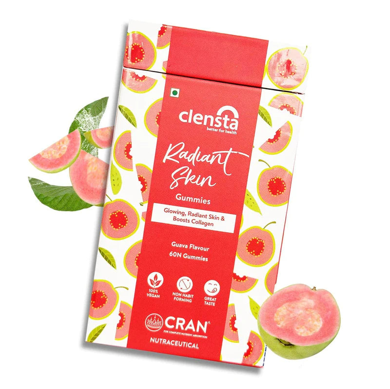 Clensta | The Better Way