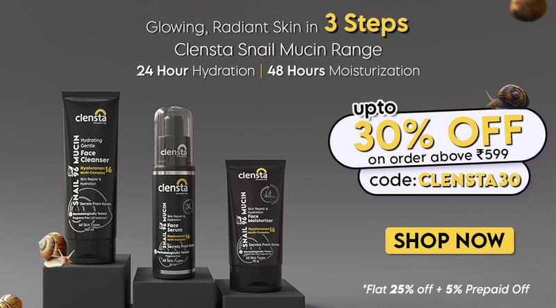 Clensta | The Better Way