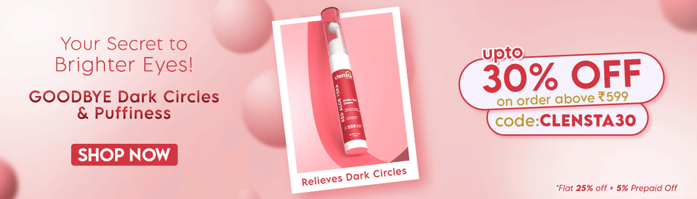 Clensta | The Better Way