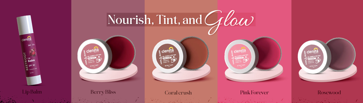 Clensta | The Better Way