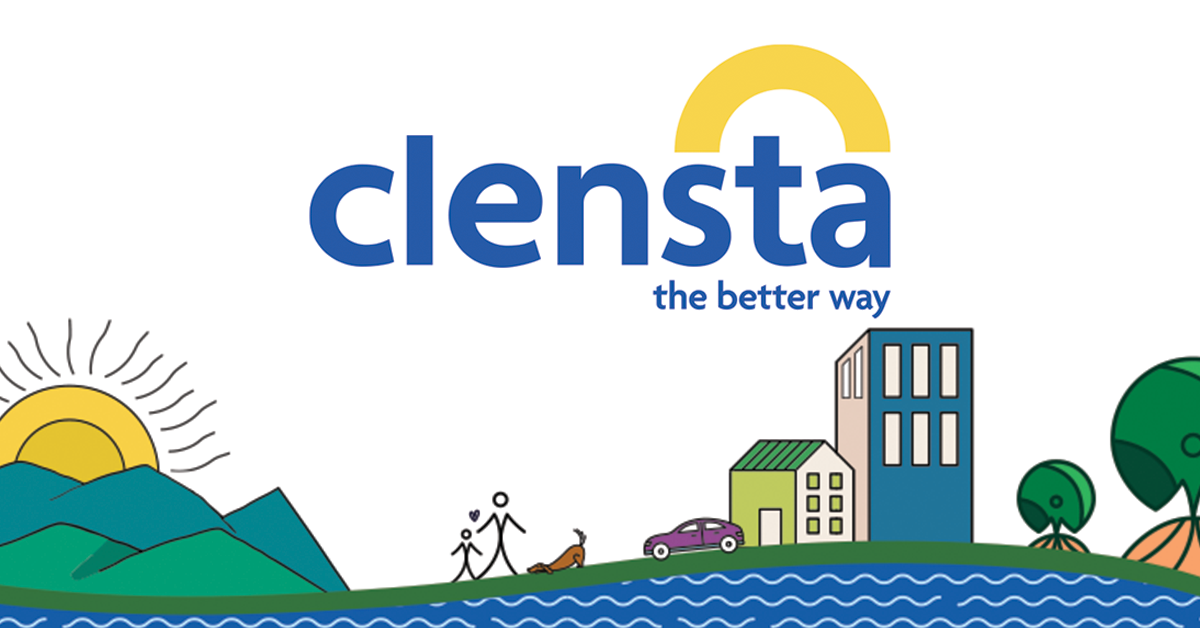 Shop Smarter with Clensta Clean, Green & Smart Care