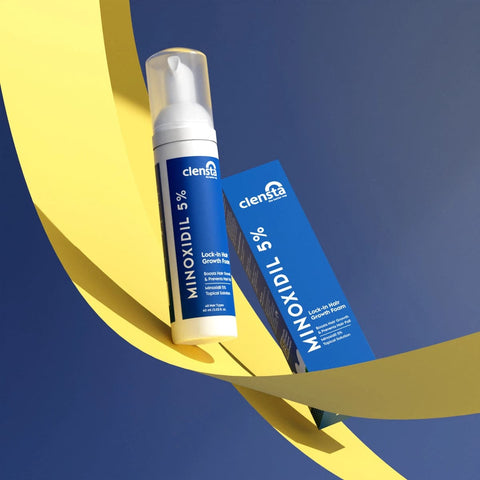 Clensta | The Better Way