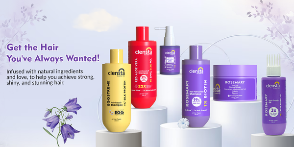 Clensta | The Better Way