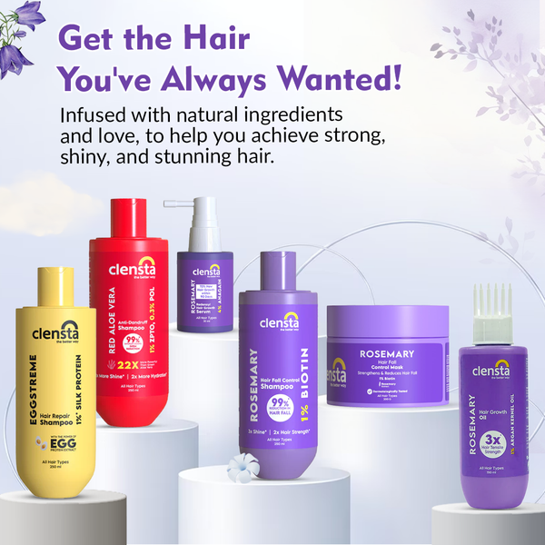 Clensta | The Better Way