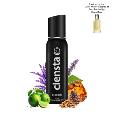 Clensta | The Better Way
