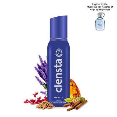 Clensta | The Better Way