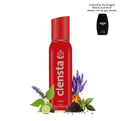 Clensta | The Better Way