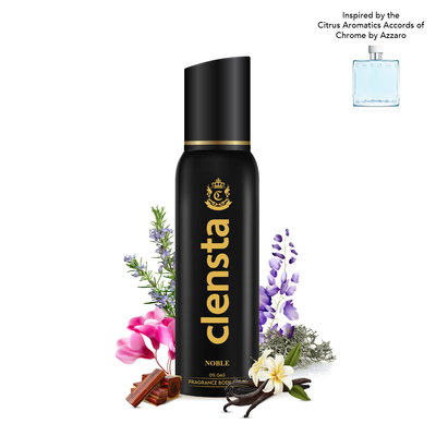 Clensta | The Better Way