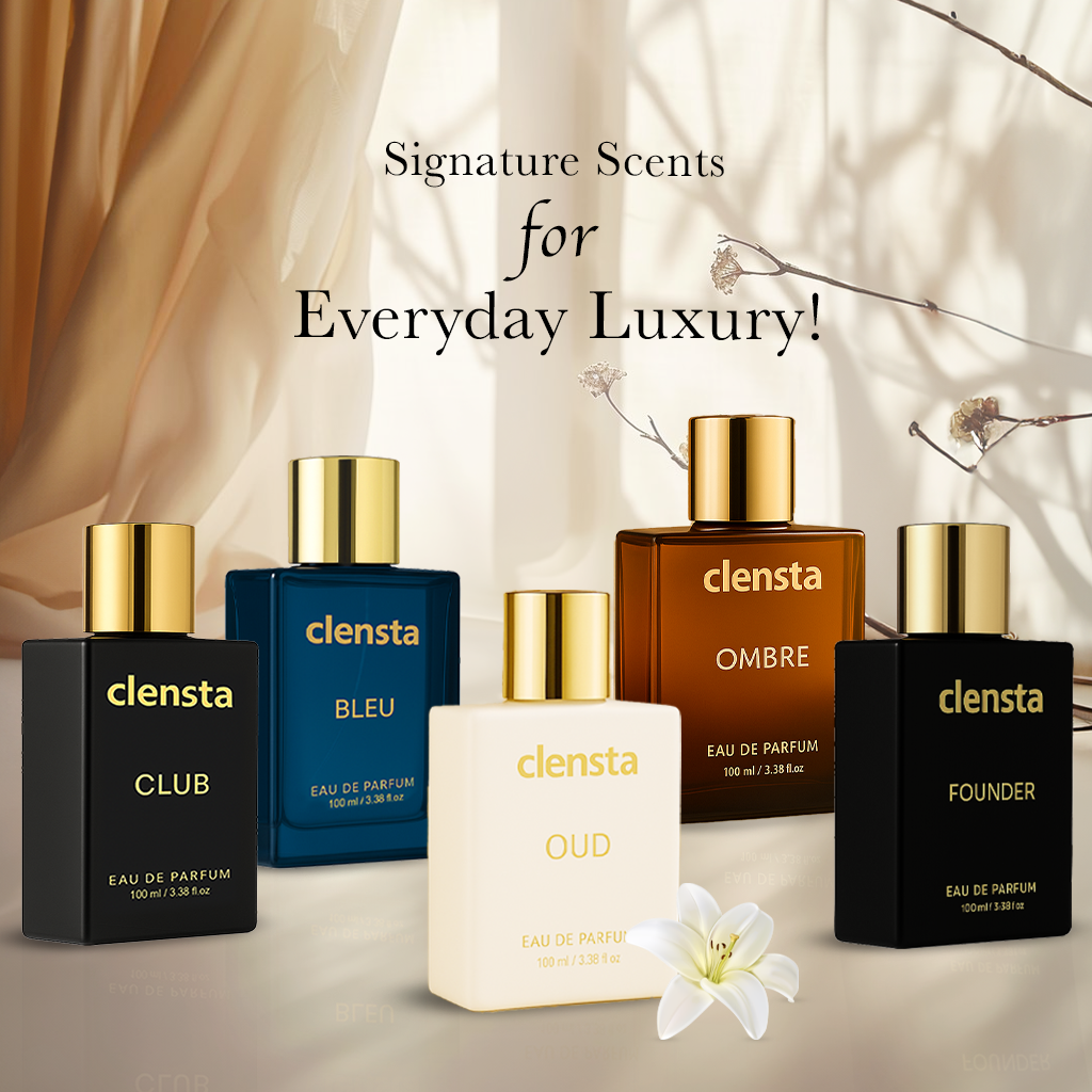 Clensta | The Better Way